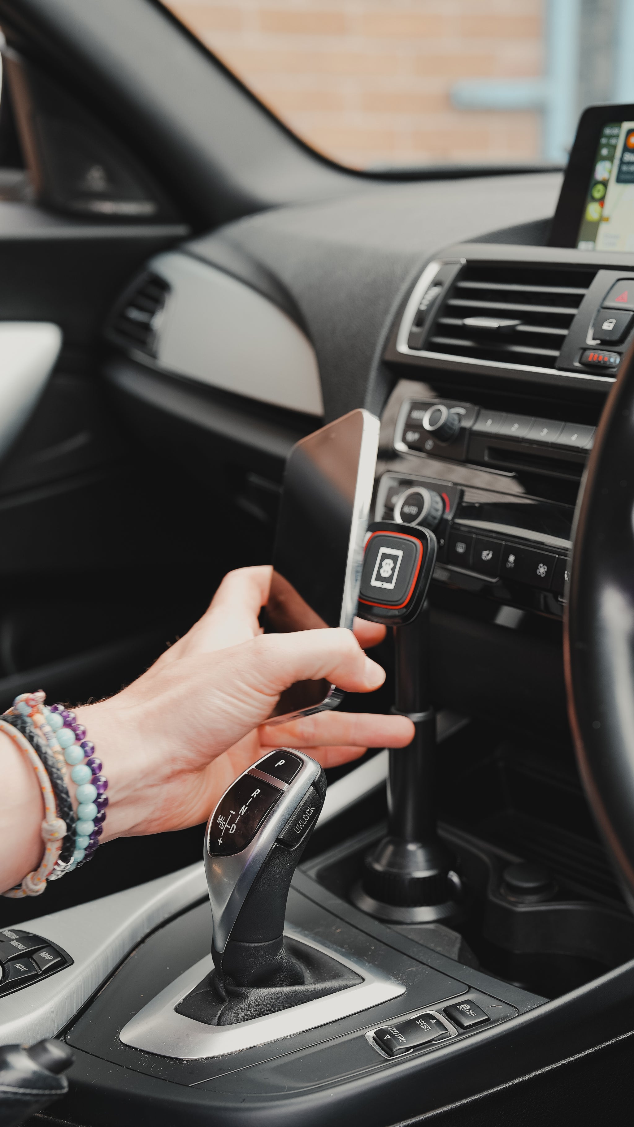 Mega Mounts | In Car Phone Holders - Mobile Phone Mounts